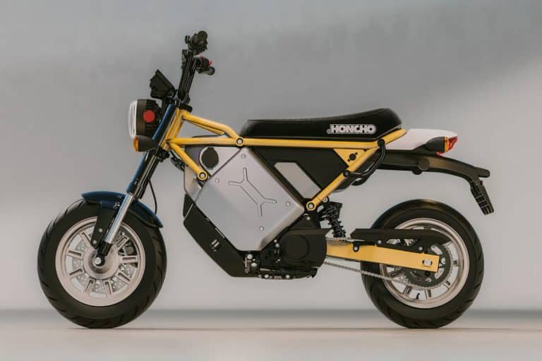 Η LiveWire θυγατρική της Harley-Davidson αποκαλύπτει το μέλλον των ηλεκτρικών μοτοσικλετών ...