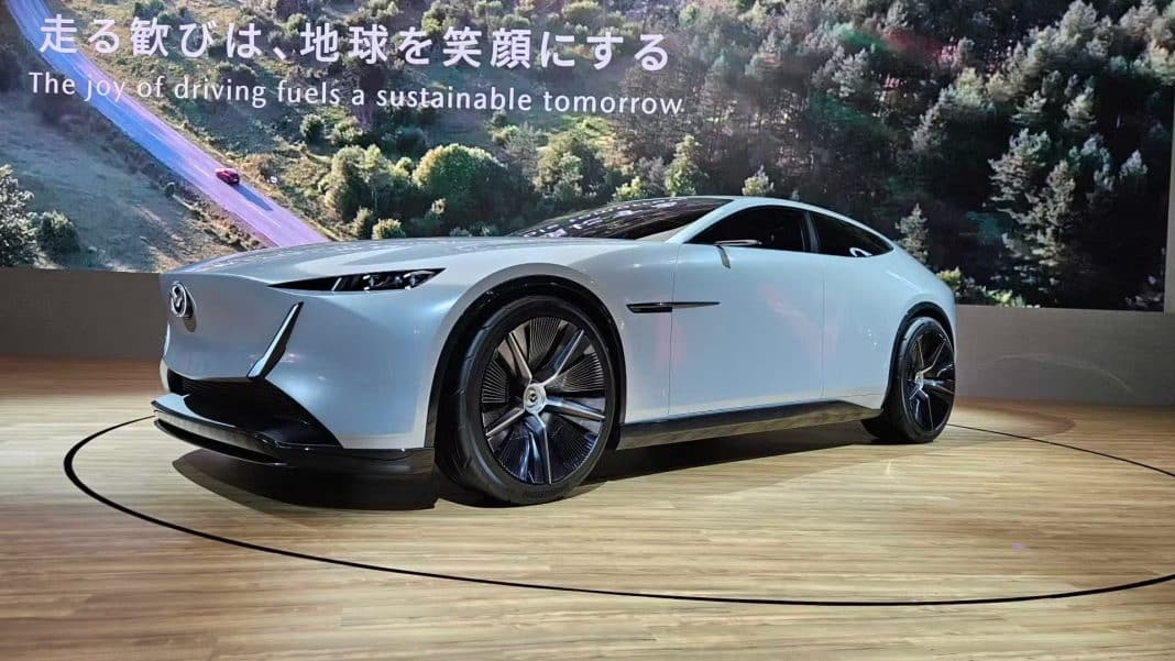 Οι 5 πιο «πιπεράτες» αποκαλύψεις της έκθεσης κινητικότητας της Ιαπωνίας | Sofokleousin.gr