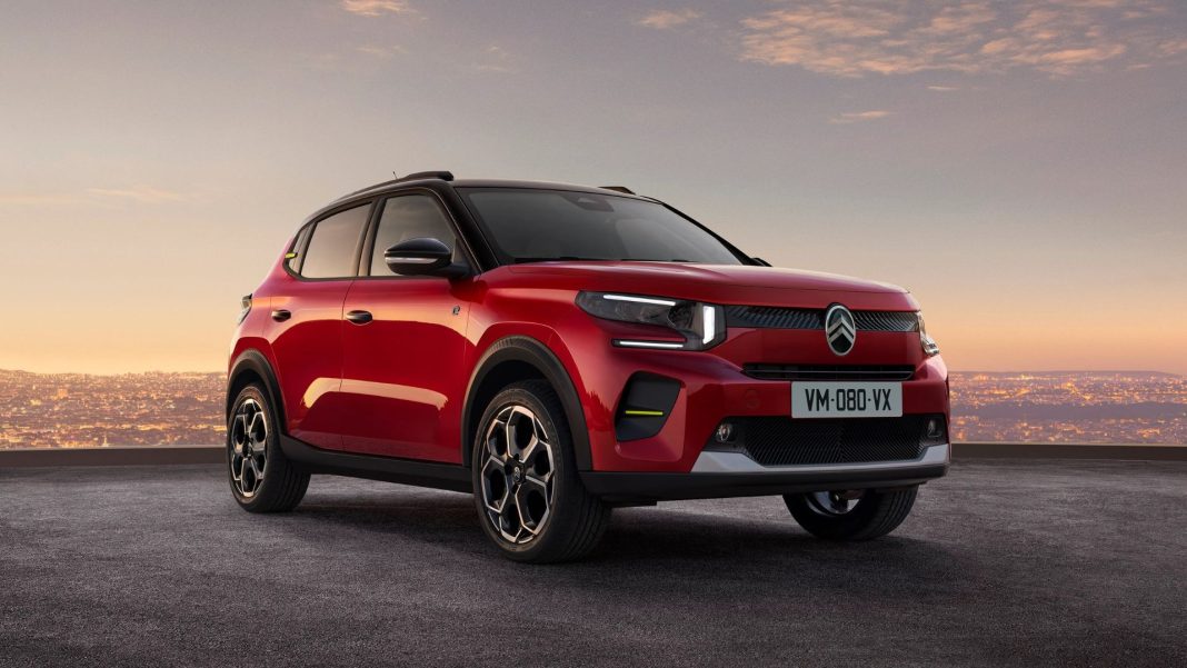 Γαλλική «σφαγή» – Renault Twingo Electric vs Citroën ë-C3: Ποιο προσιτό ηλεκτρικό πόλης κερδίζει ...