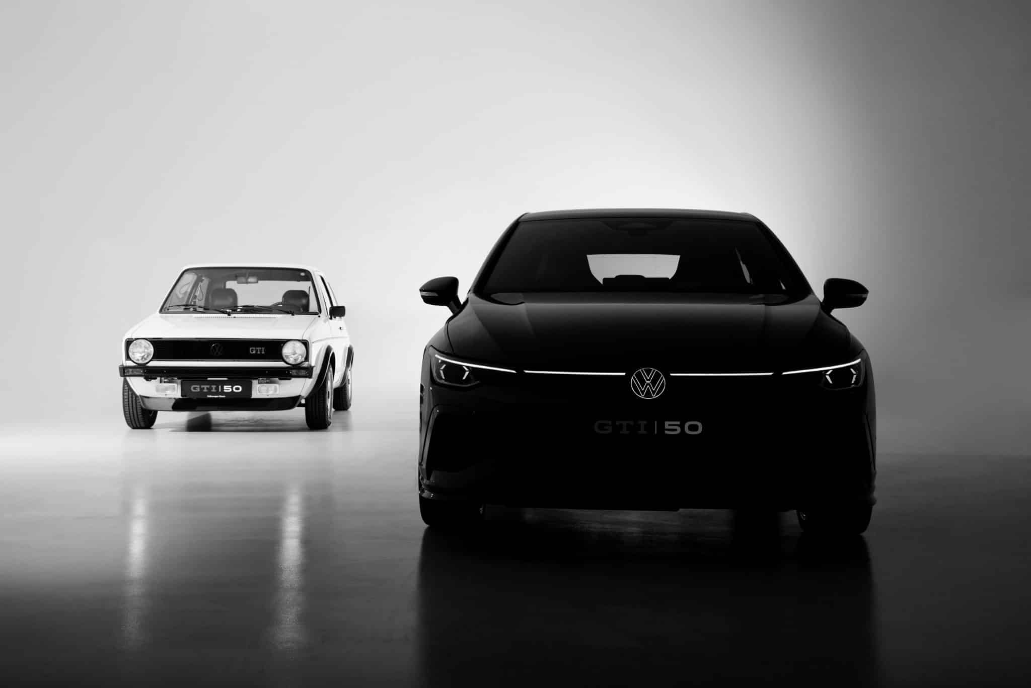 50 χρόνια GTI: Η Volkswagen τιμά το μοντέλο που έγινε συνώνυμο της σπορ οδήγησης | Sofokleousin.gr