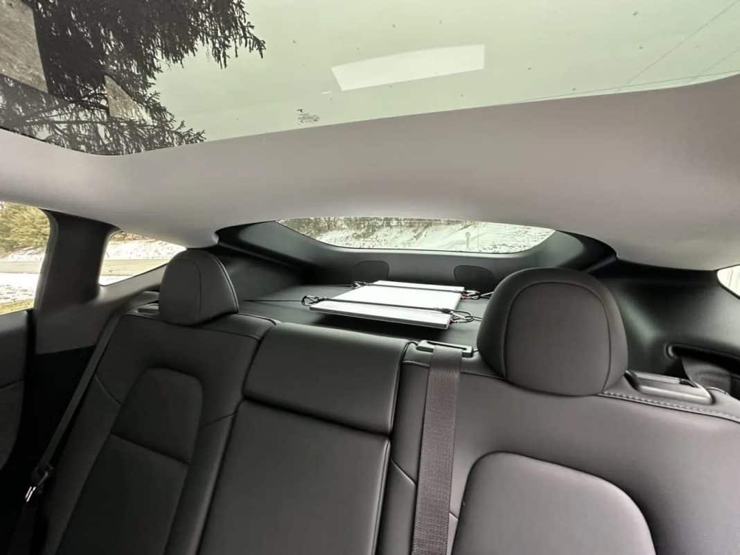 Starlink on wheels: Η Tesla φέρνει δορυφορική συνδεσιμότητα στα EV ...