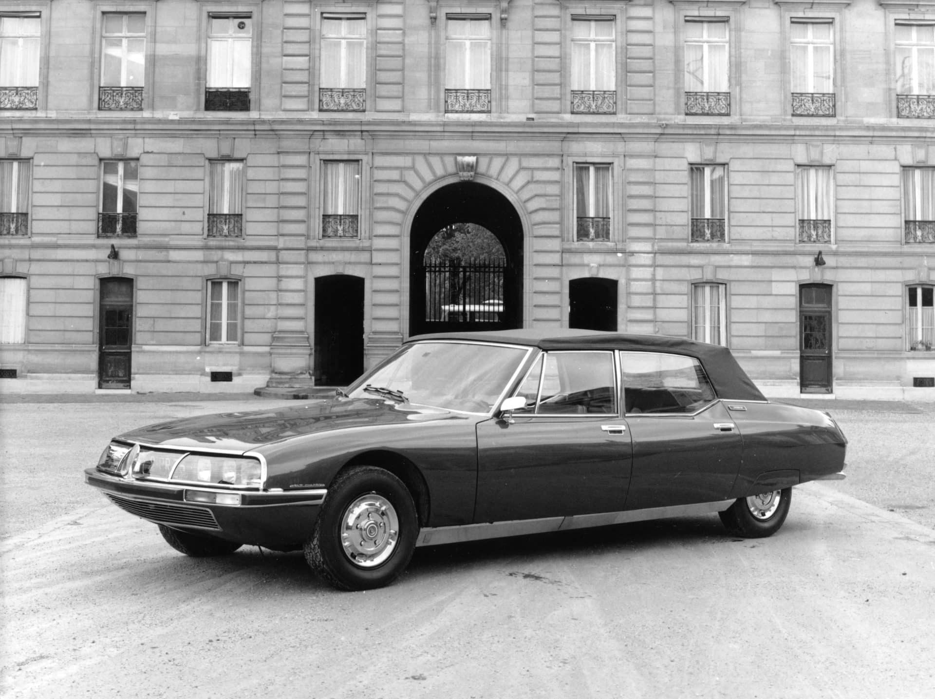 Η DS Automobiles στην 50ή διοργάνωση της Retromobile - Cars Electric