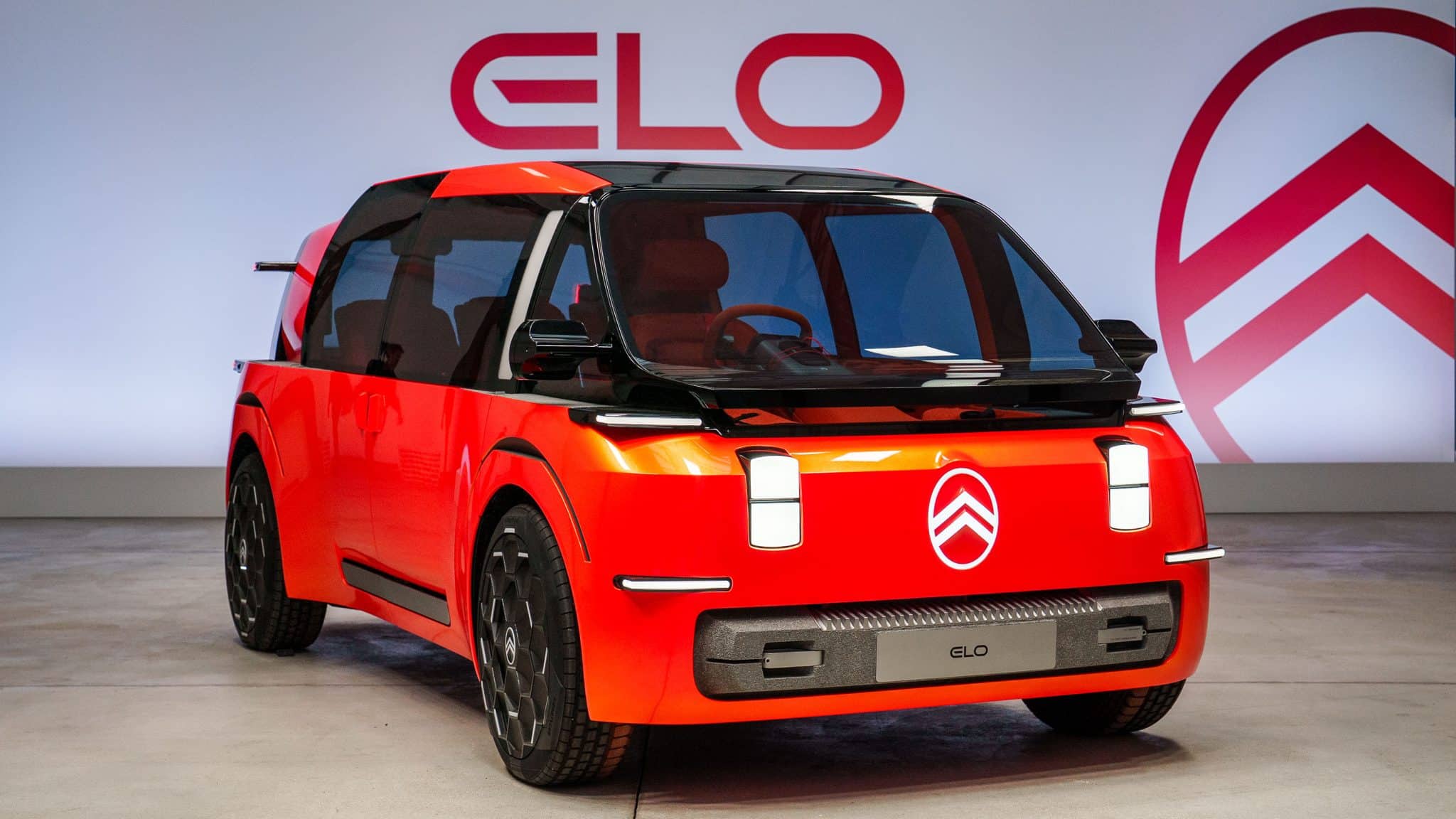 Η Citroën θα δώσει το «παρών» στο σαλόνι αυτοκινήτου των Βρυξελλών 2026 ...