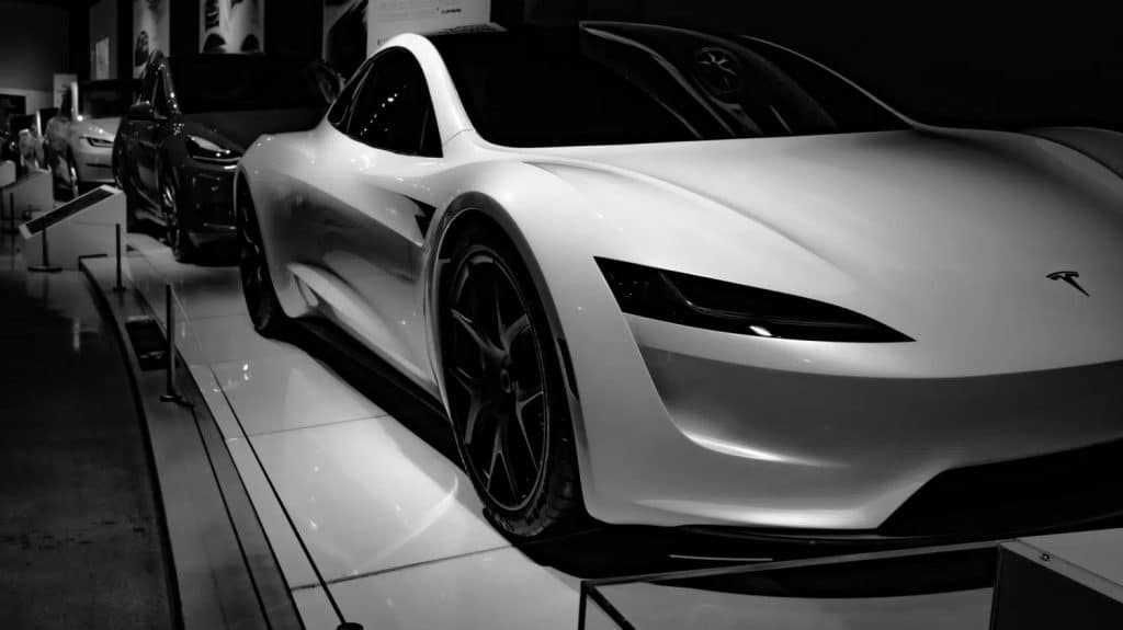 Το μυστικό της Tesla για επιτάχυνση 0-100 χλμ./ώρα σε 1 δευτερόλεπτο ...
