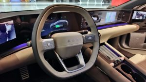 Το AUDI E5 Sportback ανακηρύχθηκε Αυτοκίνητο της Χρονιάς 2026 στην Κίνα | Sofokleousin.gr