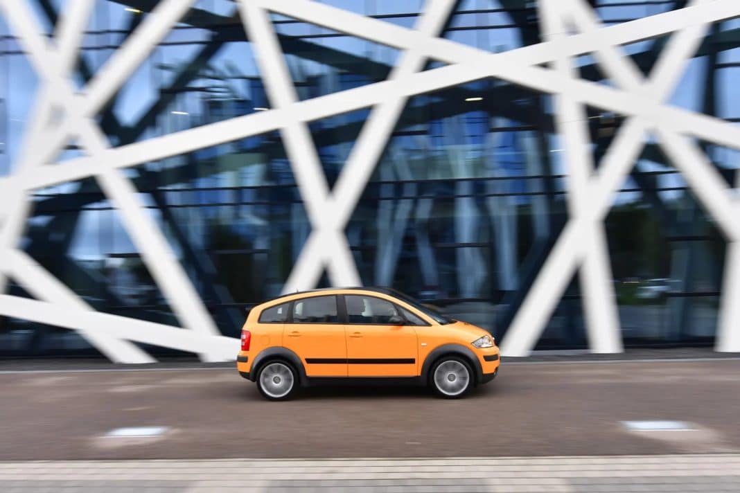 Η Audi «ανασταίνει» το A2 ως ηλεκτρικό crossover - Cars Electric