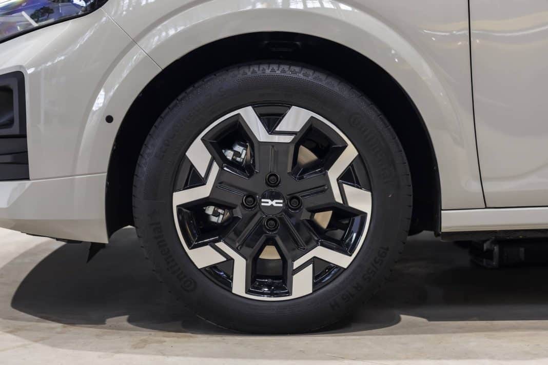 Dacia: Νέα Sandero, Sandero Stepway και Jogger - Cars Electric