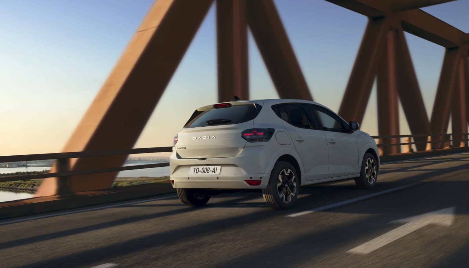 Dacia: Νέα Sandero, Sandero Stepway και Jogger - Cars Electric