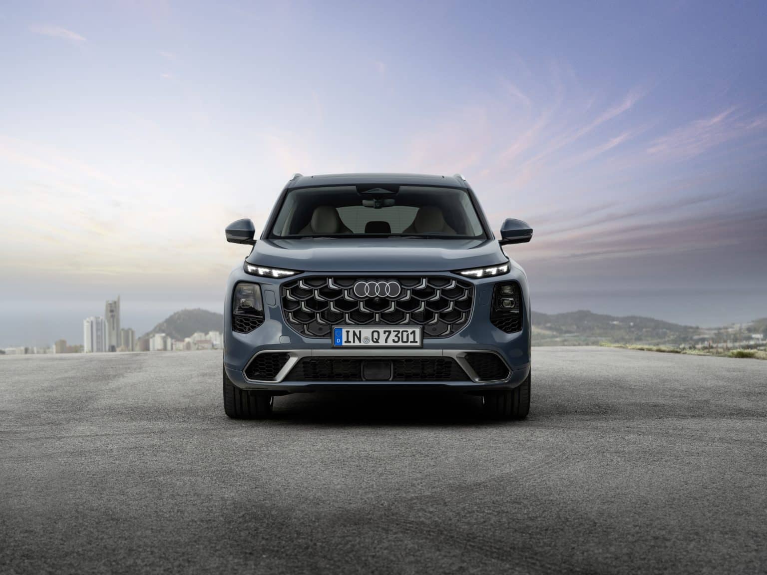 Νέο Audi Q7: Ανεβάζει τον πήχη στα premium SUV – Πότε έρχεται Ελλάδα ...